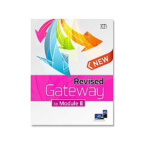 GETSEFER -ככה חוזרים היום לביה''ס! | ריוויזד גטוויי מודול REVISED GATEWAY MODULE E | הזמנת ספרי ...