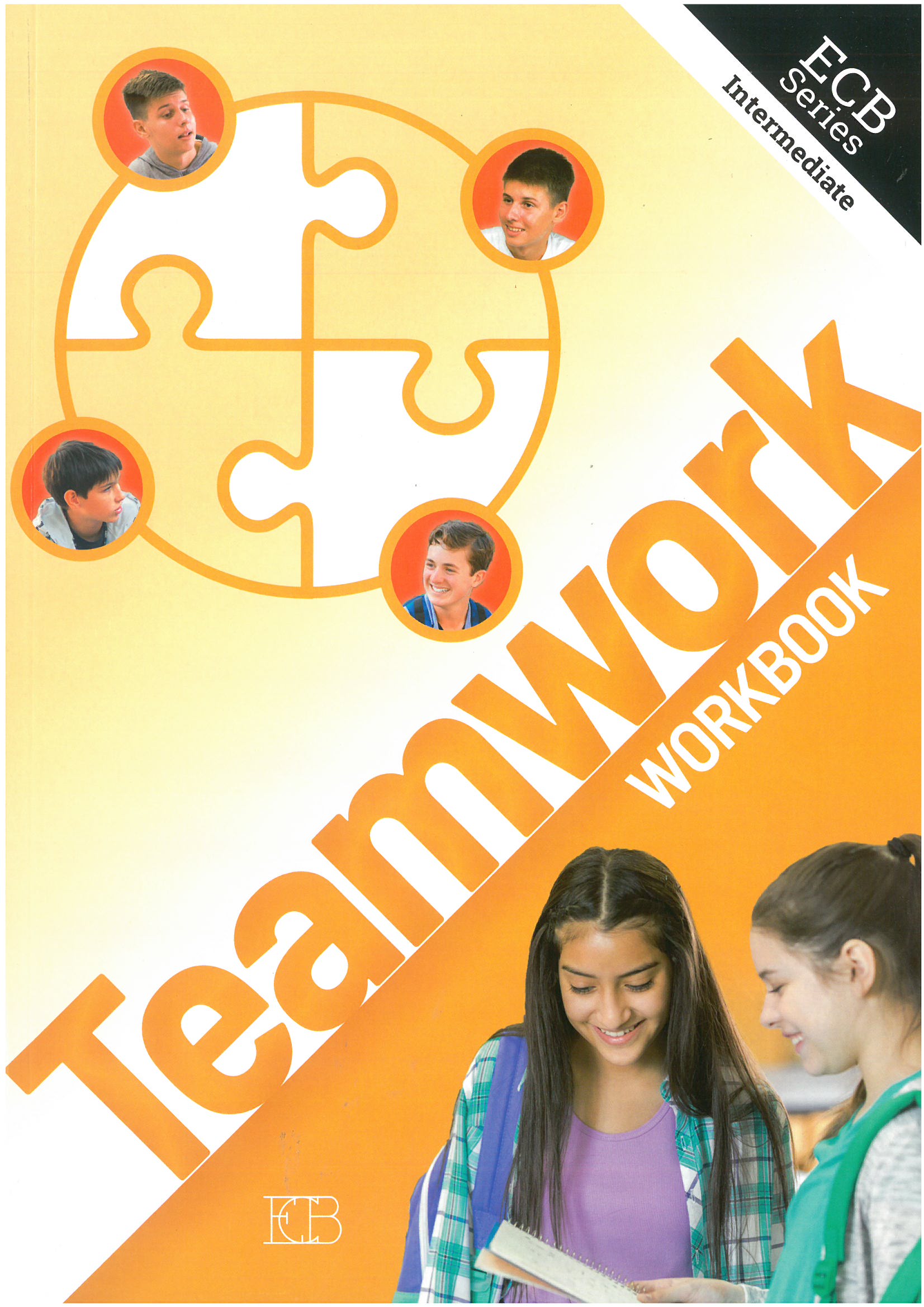 GETSEFER -ככה חוזרים היום לביה''ס! | טימוורק חוברת עבודה TEAMWORK | הזמנת ספרי לימוד