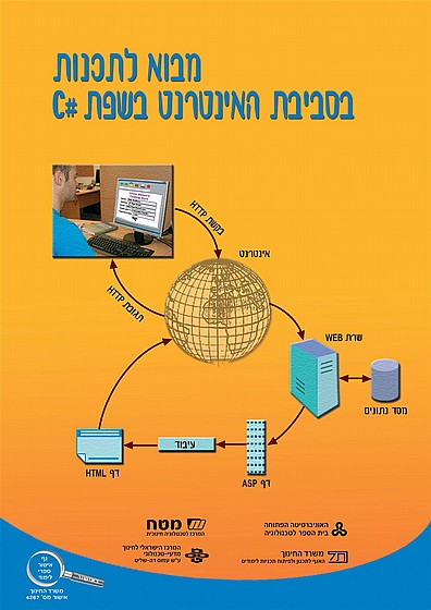 GETSEFER -ככה חוזרים היום לביה''ס! | מבוא לתכנות בסביבת אינטרנט בשפת C# ...