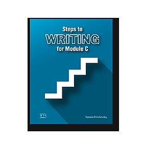 GETSEFER -ככה חוזרים היום לביה''ס! | סטפס טו רייטינג פור מודול C STEPS TO WRITING MODULE | הזמנת ...