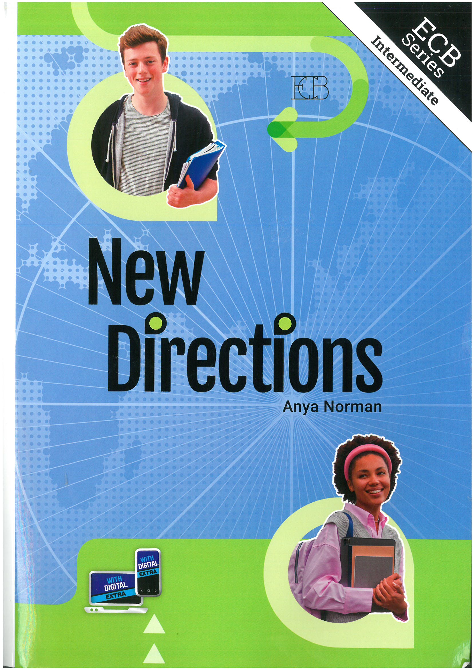 GETSEFER -ככה חוזרים היום לביה''ס! | ניו דיירקשנס ספר new directions | הזמנת ספרי לימוד