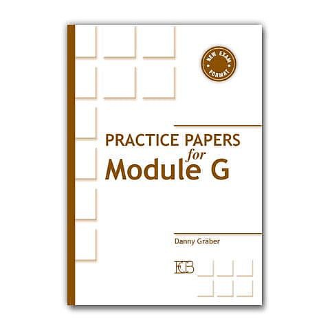 GETSEFER -ככה חוזרים היום לביה''ס! | פרקטיס פיפרס פור מודול G (לבן חום ) (PRACTICE PAPERS FOR ...
