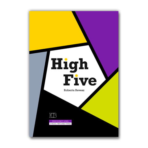 GETSEFER -ככה חוזרים היום לביה''ס! | היי פייב HIGH FIVE /רוברט ריבס (אריק כהן) | הזמנת ספרי לימוד