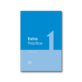 GETSEFER -ככה חוזרים היום לביה''ס! | אקסטרה פרקטיס 1 EXTRA PRACTICE /אנדרו וילסון | הזמנת ספרי לימוד