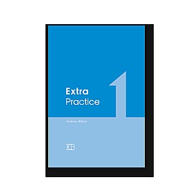 GETSEFER -ככה חוזרים היום לביה''ס! | אקסטרה פרקטיס 1 EXTRA PRACTICE /אנדרו וילסון | הזמנת ספרי לימוד