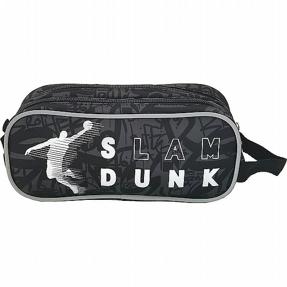 GETSEFER -ככה חוזרים היום לביה''ס! | קלמר 2 תאים כדורסל | קלמרים לבית ספר | קלמרים 2 תאים