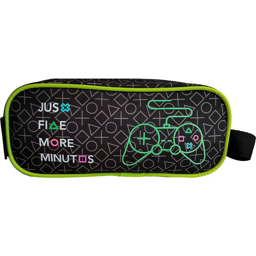 GETSEFER -ככה חוזרים היום לביה''ס! | קלמר 2 תאים גיימינג | קלמרים לבית ספר | קלמרים 2 תאים